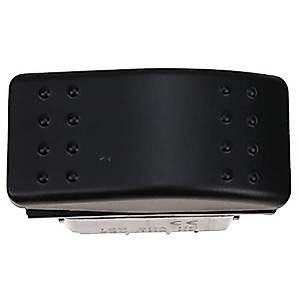 DVPARTS Rocker Switch DPDT Spade ON-Off-(ON) 0D4767 for Generac RV Guardian Generator