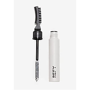REFY Brow Sculpt Shape and Hold Gel with Lamination Effect QMVOP045, 0.28 Ounce