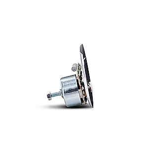 Omix | 17210.16 | Engine Oil Pressure Gauge | OE Reference: 56001389 | Fits 1987-1991 Jeep Wrangler YJ