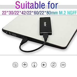 128GB KingSpec mSATA MT-128T SATA 6Gb/s Solid State Disk TLC