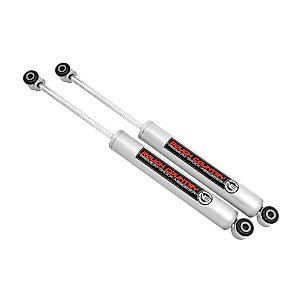 Rough Country 5-8" N3 Rear Shock Absorbers for 1994-2002 Ram 3500 4WD - 23153_Q
