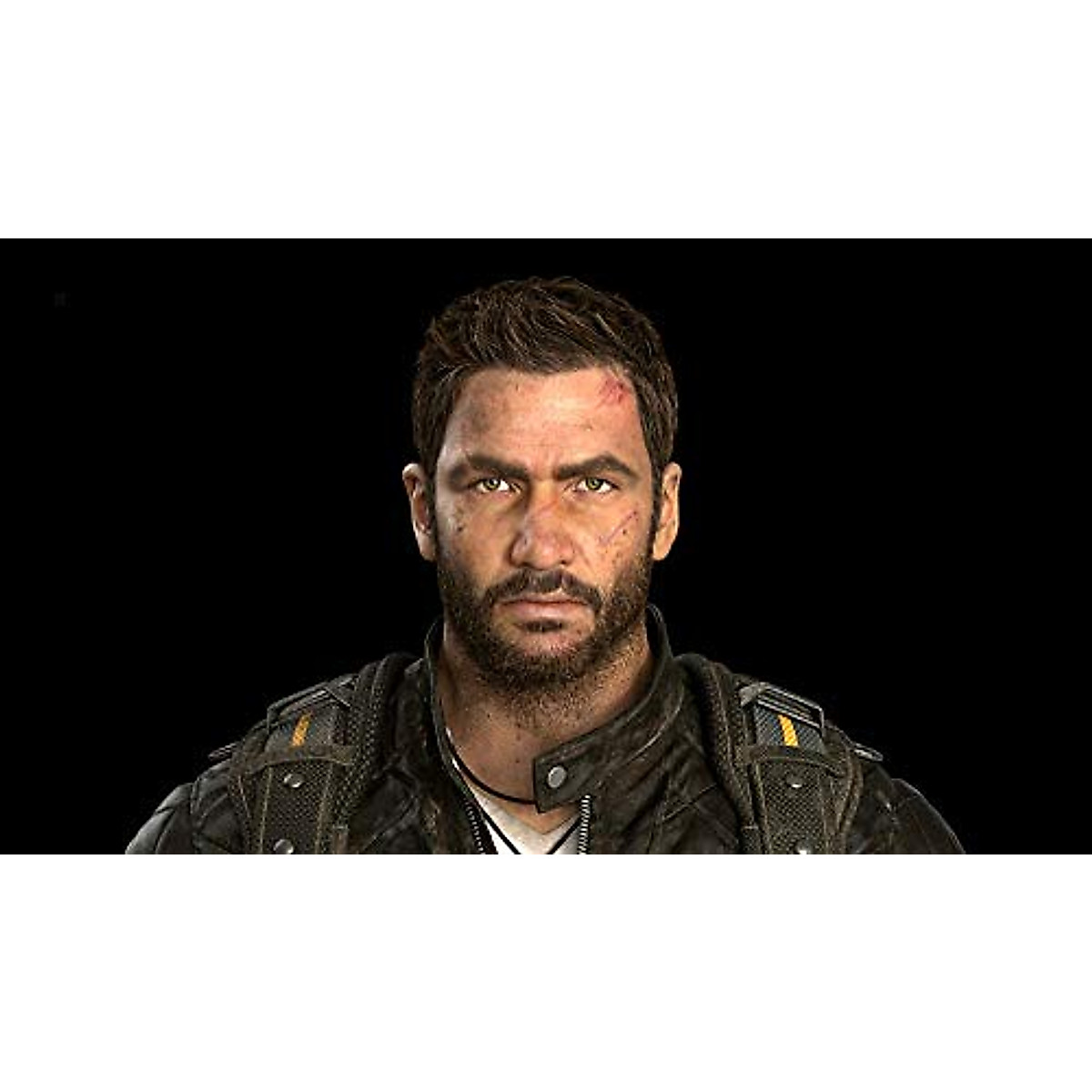 Just Cause 4/PS4