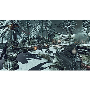 Call of Duty: Ghosts - Xbox One (Renewed)