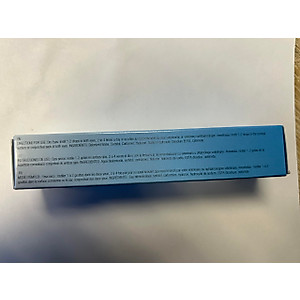 Sentrx Eye Lube Pro Plus + Hyaluron for Dogs, Cats, Horses, Dry Eye Relief, 20g, Pack of 6