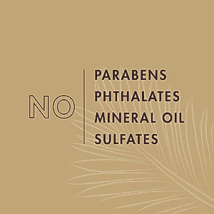 SheaMoisture for Dry Skin Nourishing Hydration 100% Extra Virgin Coconut Oil Soften and Restore Skin and Hair 14.5 oz