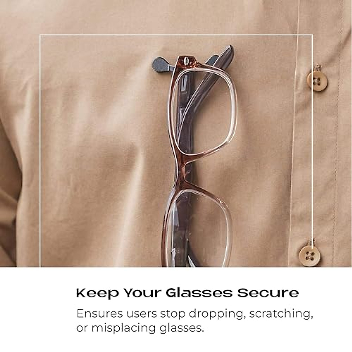 Readerest Blue Light Blocking Reading Glasses