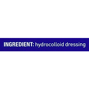 PanOxyl Pm Overnight Spot Patches With Advanced Hydrocolloid Healing Technology, 40 Count (Pack of 3)