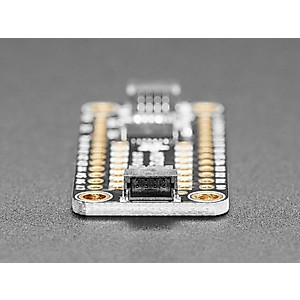MCP23017 I2C GPIO Expander Breakout - Stemma QT/Qwiic Ada 5346