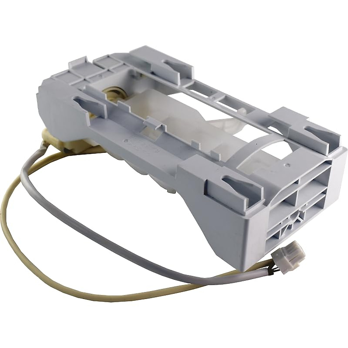 XPARTCO 243297609 (CMP) Refrigerator Ice Maker Replaces 243297613, AP6995374, PS16221322