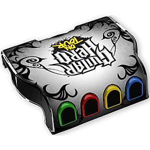 Guitar Hero: On Tour