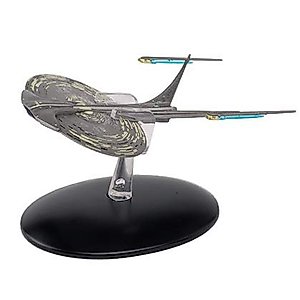 Eaglemoss Hero Collector - USS Enterprise NCC-1701-J