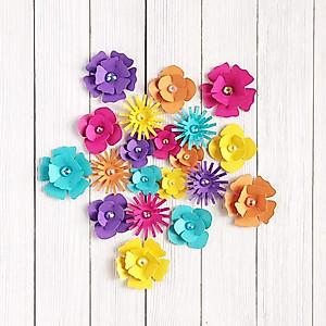 Cardstock Warehouse Pop Tone Grape Jelly Purple - 12 x 12" - 65 Lb. / 175 Gsm Matte Premium Cardstock Paper - 25 Sheets