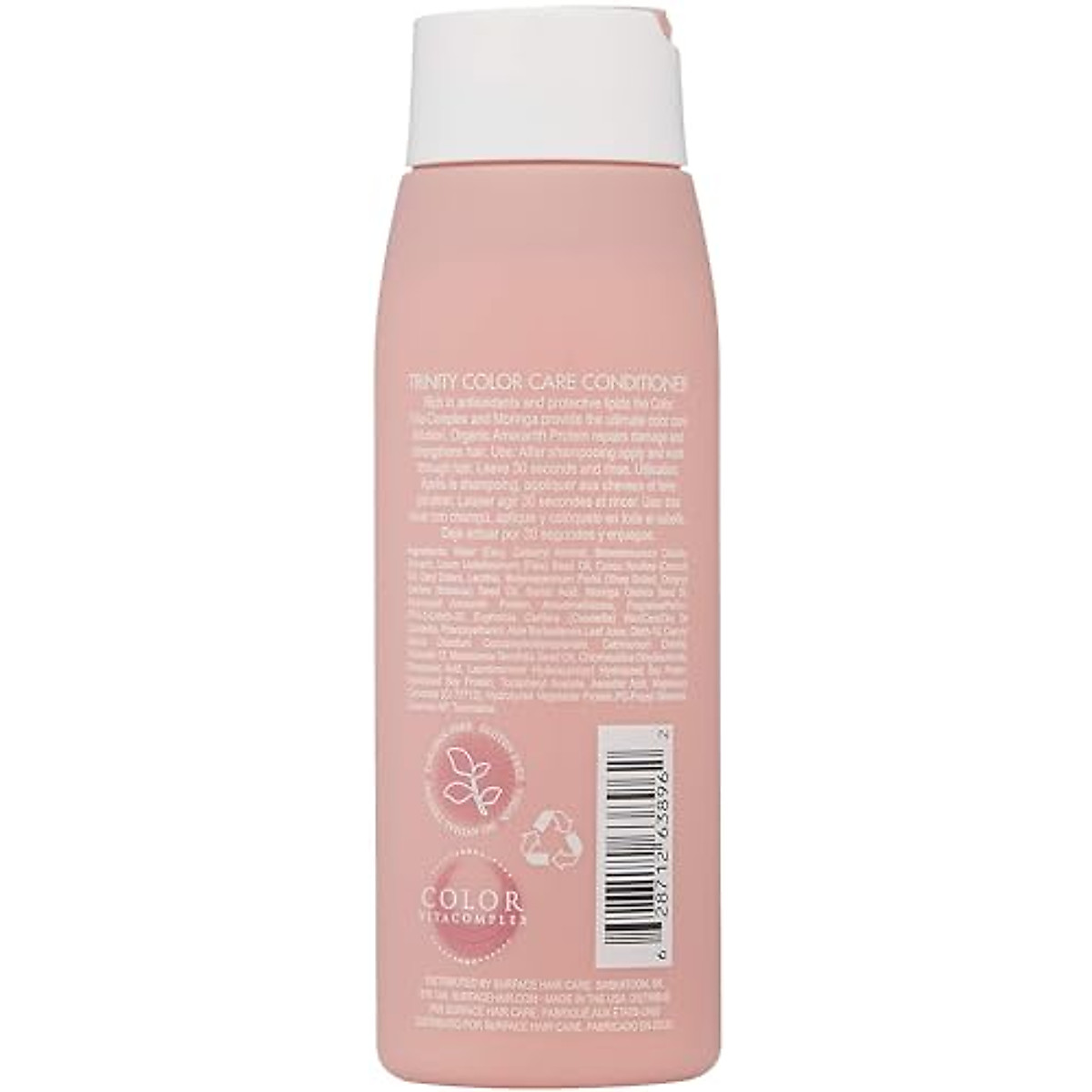 Surface Hair Trinity Color Care Conditioner, 8 Fl Oz