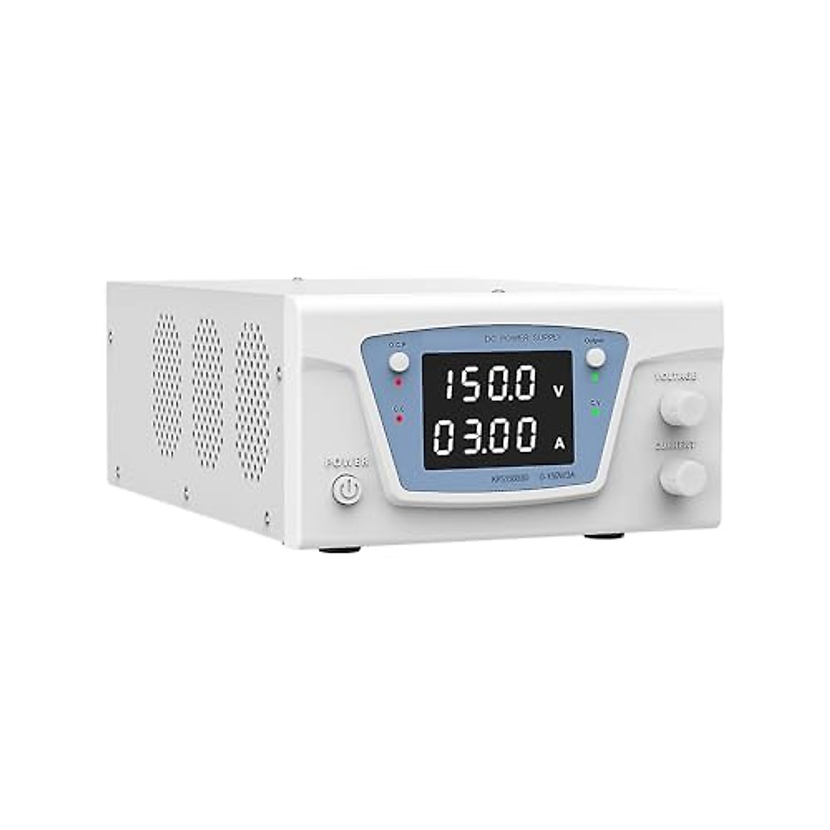 Arionyx Regulated Power Supply KPS15003D 0-150V 0-3A 450W Programmable DC Power Supply(110V)