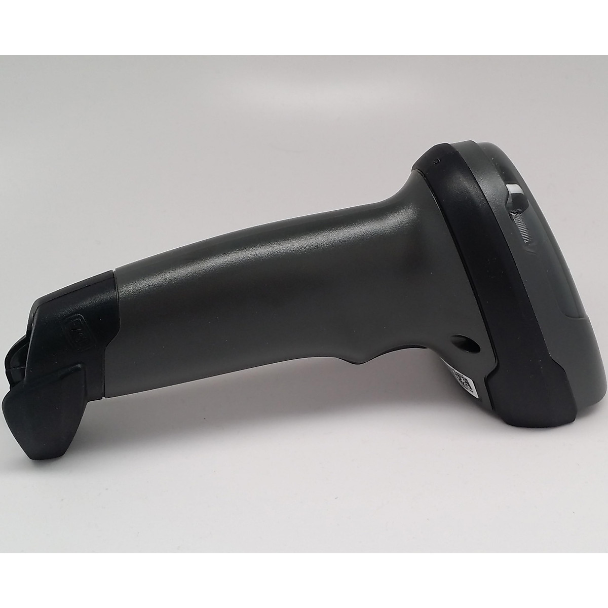 Zebra Symbol DS4308-SR (Standard Range) Handheld Corded Barcode Scanner(2D/1D, and PDF417,IP52,Black)