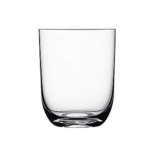 Orrefors Difference Water Glass