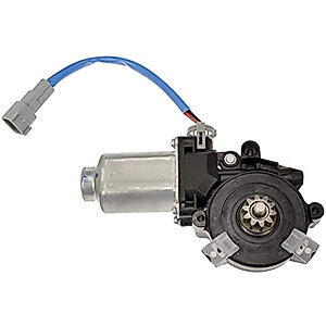 Dorman 742-261 Power Window Motor Compatible with Select Ford Models