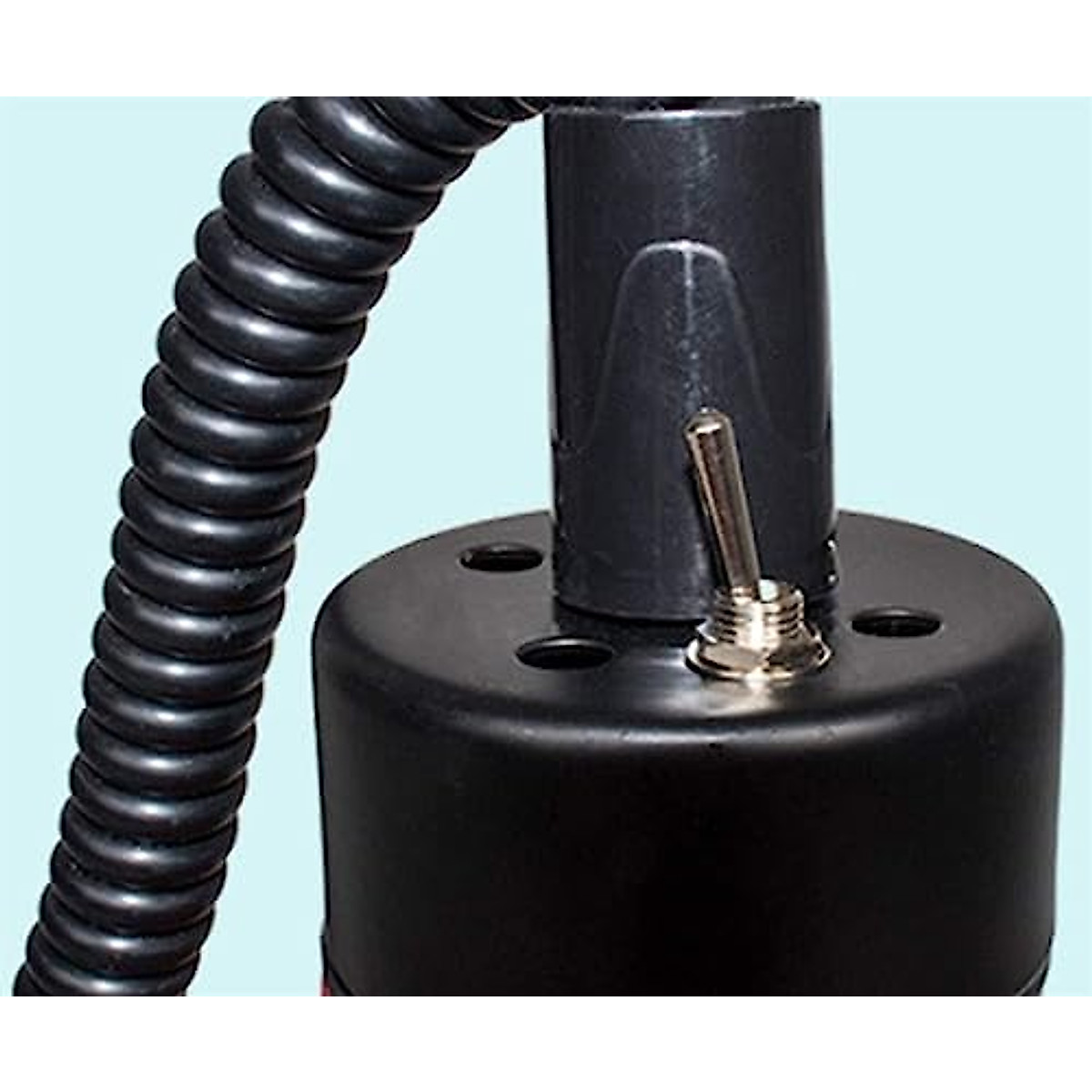 LINKANRUO Food Warmer Lamp, Metal Food Pendant Heat Light Used to Keep Food Warm for Western Restaurant Attract Customer Stylish and Beautiful Multiple Colors to Choose from Lamps