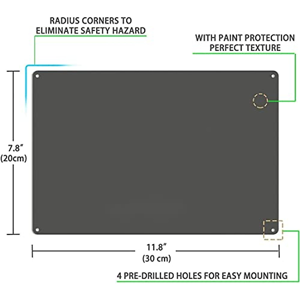 Pardon the Weeds Im Feeding the Bees Sign, Pollinator Garden Sign Suitable for Indoor and Outdoor Bee Yard Sign 8x12 Inch, Yellow