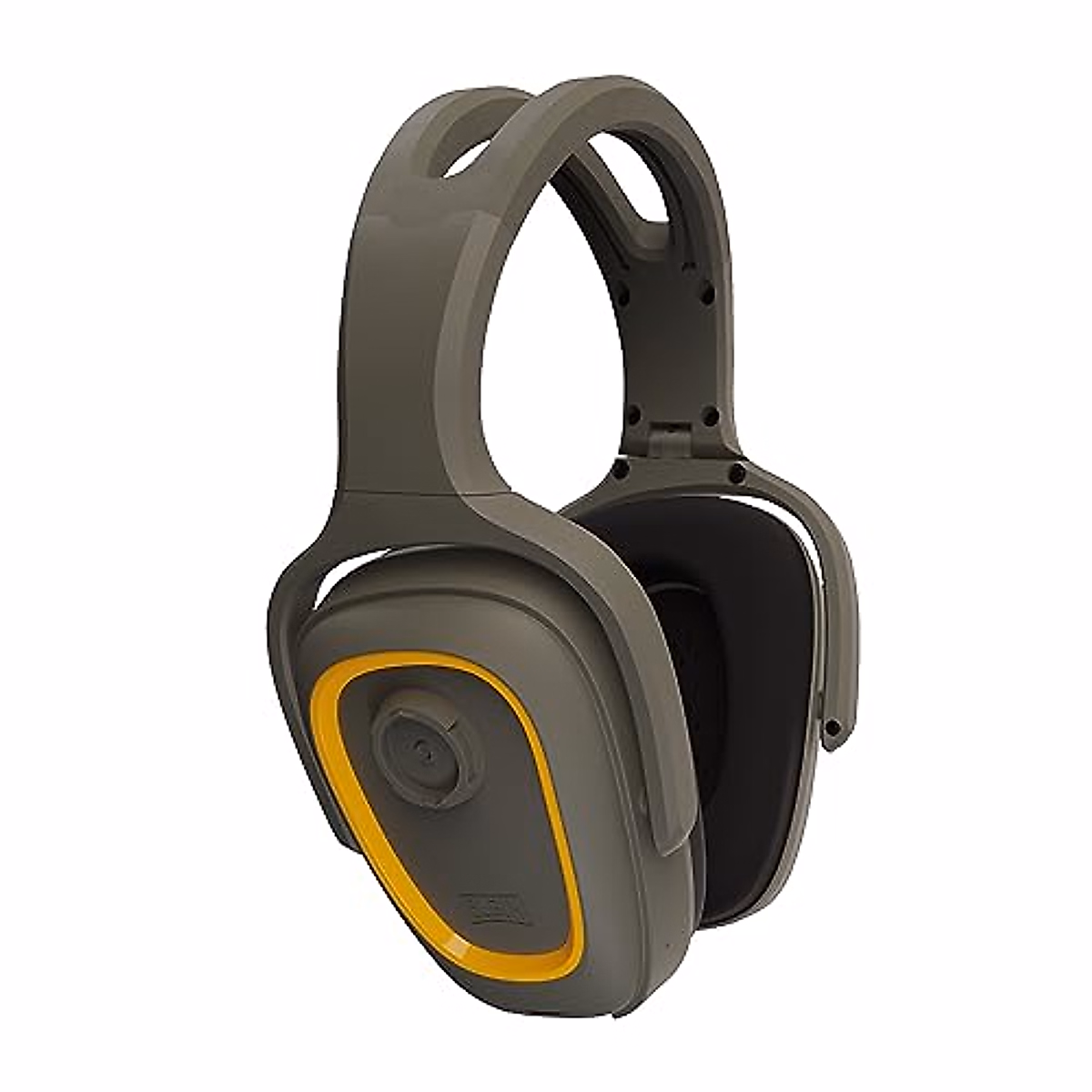 Elgin Rampage Bluetooth Hearing Protection Headphones, OSHA Compliant ...