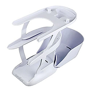 Navage Countertop Caddy and Hunter Green Travel Bag