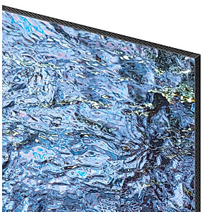 SAMSUNG QN85QN900CFXZA 85 Inch Neo QLED 8K Smart TV 2023 (Renewed) Bundle with 2 YR CPS Enhanced Protection Pack