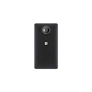 Microsoft Lumia 950 XL RM-1085 32GB Black, Single Sim, 5.7", 20MP, 3GB Ram, Unlocked International Model, No Warranty