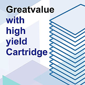 MLT-D111S Toner for SL-M2020W SL-M2070W/FW - Compatible Toner Cartridge Replacement for Samsung 111S 111L MLT-D111S MLT-D111L Compatible with Samsung Xpress M2022W M224W M2070FW M2070W Printer