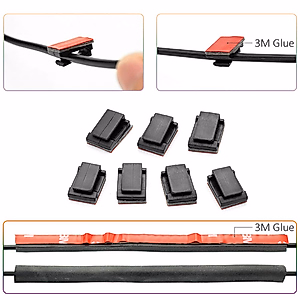 Polarlander 5V Car USB Wireless WiFi Blind Spot Front Rear Side View DVR Camera 1280 * 720 WiFi Car Camera for iPhone and Android by APP