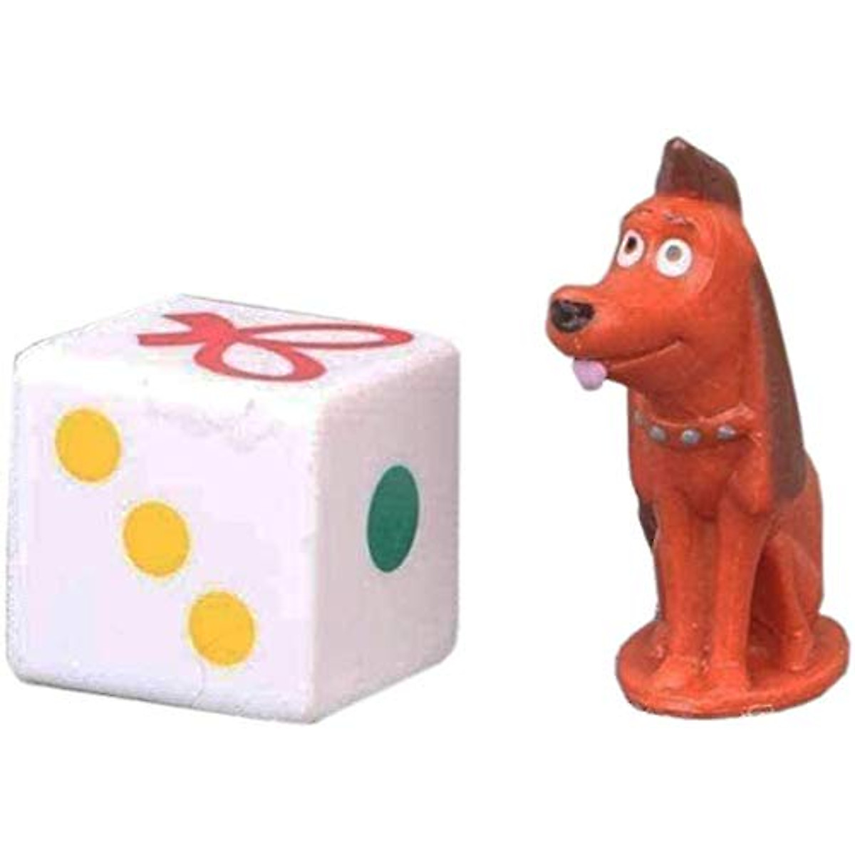 12pcs Green Monster Stole Christmas Cake Topper Action Figure Toy Dolls Set PVC Model Collections Chrismas Decoration