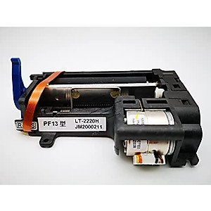 58MM Thermal Print Head LT-2220H LT-2220V for Citizen Thermal Printer LT2220