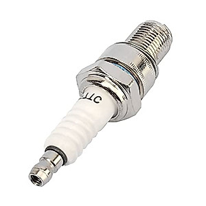 SOAJEE Ignition Coil Compatible with Champion Power 196cc 6.5HP 3500/4000 Watts Gasoline Generator 3500W 4000W 40008 40026 46514 46515 46516 46517 46535 46539 46540 46551 46553 46554 46555 46558