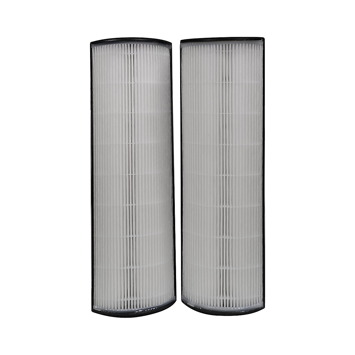 Filter-Monster – Replacement HEPA Filters with Pre-Filters Set, 2 Pack - Compatible with PureZone Model PEAIRTWR Elite 4-in-1 Air Purifier
