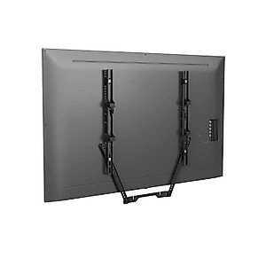 ynVISION.DESIGN TV Mount Bracket Compatible with Sonos Ray Soundbar - Mount Directly to Existing TV Mount (TV Mount Not Included)
