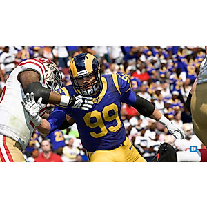 Madden NFL 2020 - PS4