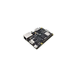 Sipeed Nezha Allwinner D1 64bit RISC-V AIoT Linux Single Board Computer with 2GB DDR3 RAM 256MB Nand Flash Onboard 2.4GHz WiFi4 BT Gigabit Ethernet for lOT Application Support Tina Debian RTOS