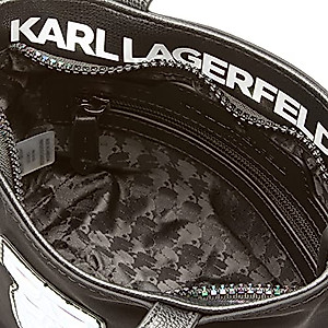 Karl Lagerfeld Paris CROSSBODY AMOUR