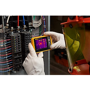Fluke PTi120 Pocket Thermal Imager
