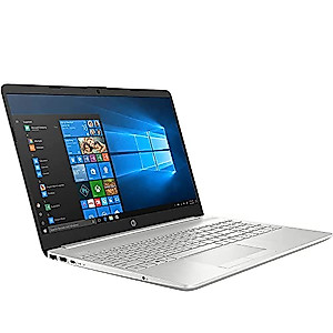Newest HP 15t 15.6" FHD IPS Professional Laptop 11th Gen (Intel i5-1135G7 4-Core, 32GB RAM, 2TB PCIe SSD, Intel Iris Xe, (10 Key) Keyboard, FP Reader, AC WiFi, Bluetooth, HD Webcam, Win11H) w/Hub