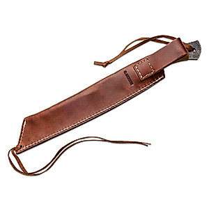 Condor Tool & Knife CTK3957108HC: Impossible Machete