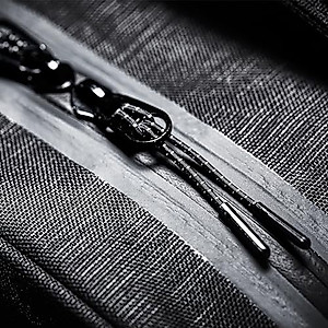 VICE Golf Cache Backpack, Black