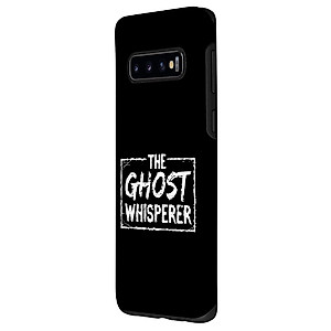 Galaxy S10 Ghost Hunting Equipment Paranormal Investigator Case