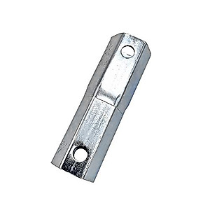 Bathtub and Shower Valve Repair Kit Replacement for Price Pfister Systems, For Remodeling Verve Handles, Easy Installation, Durable Construction, Polished Chrome