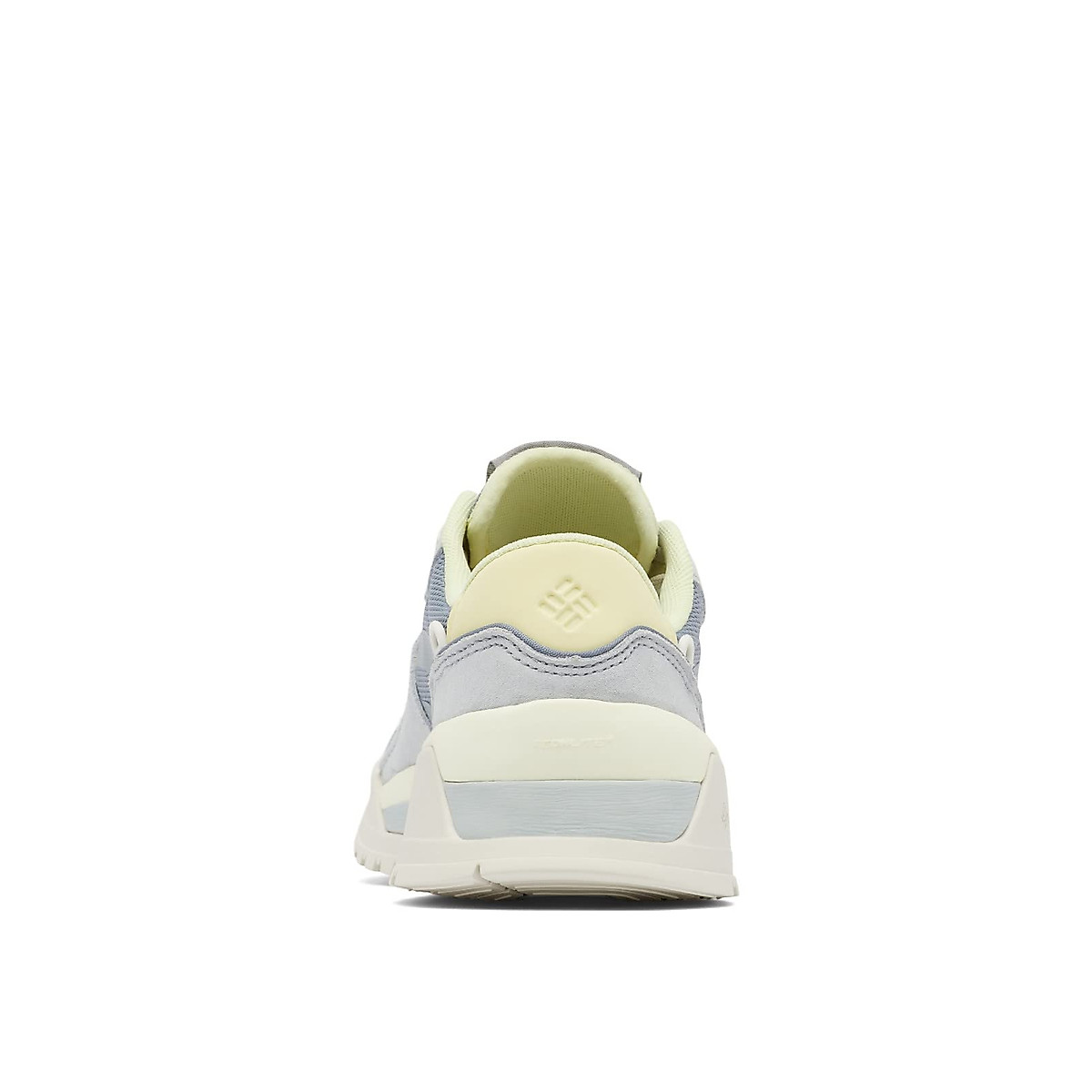 Columbia Women's Wildone Anthem, Tradewinds Grey/Light Sand, 8