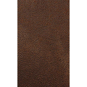 American Furniture Classics Model Buckskin sofa sleeper, Pinto Brown