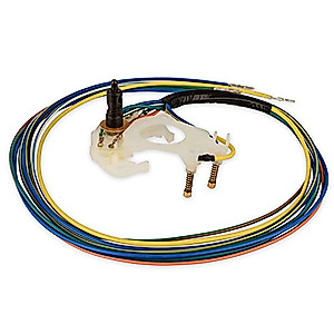 MUSTANG SCOTT DRAKE TURN SIGNAL SWITCH 1965-1966