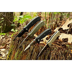 Al Mar AMK2214: Sere 2020 Linerlock A/O