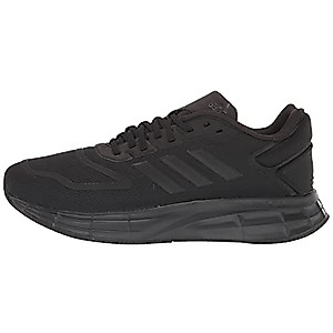 adidas Men's Duramo Sl 2.0 Running Shoe, Core Black/Core Black/Black, 10