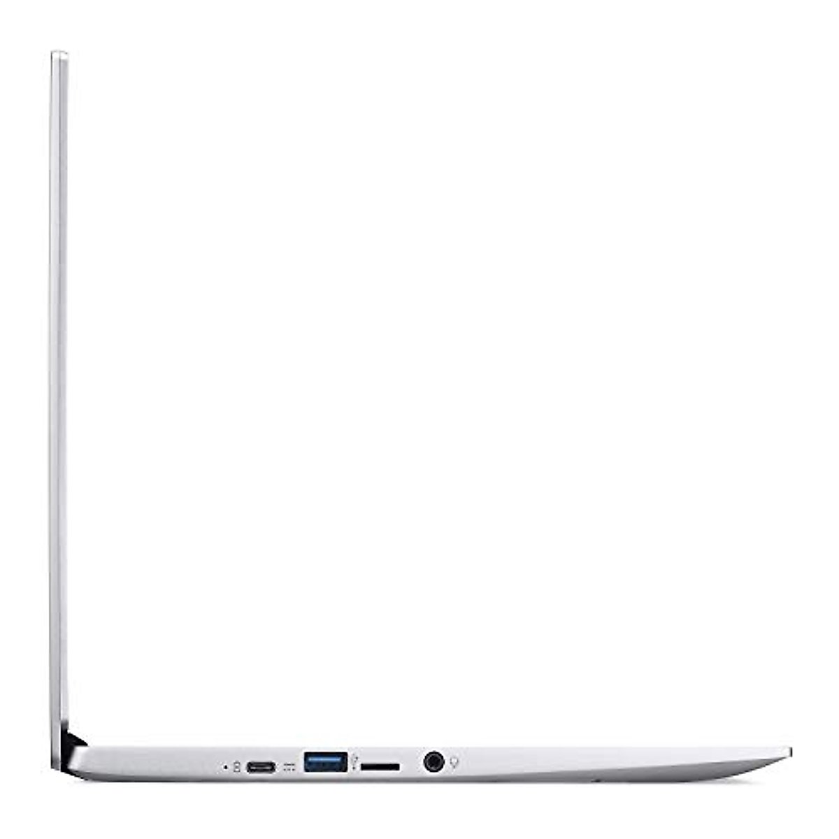 Acer Chromebook 514, CB514-1HT-C6EV, Intel Celeron N3450, 14" Full HD Touch Display, 4GB LPDDR4, 64GB eMMC, Backlit Keyboard, Google Chrome