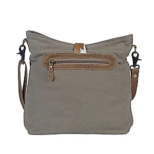 Myra Bag Immaculate Fields Satchel Bag S-3782